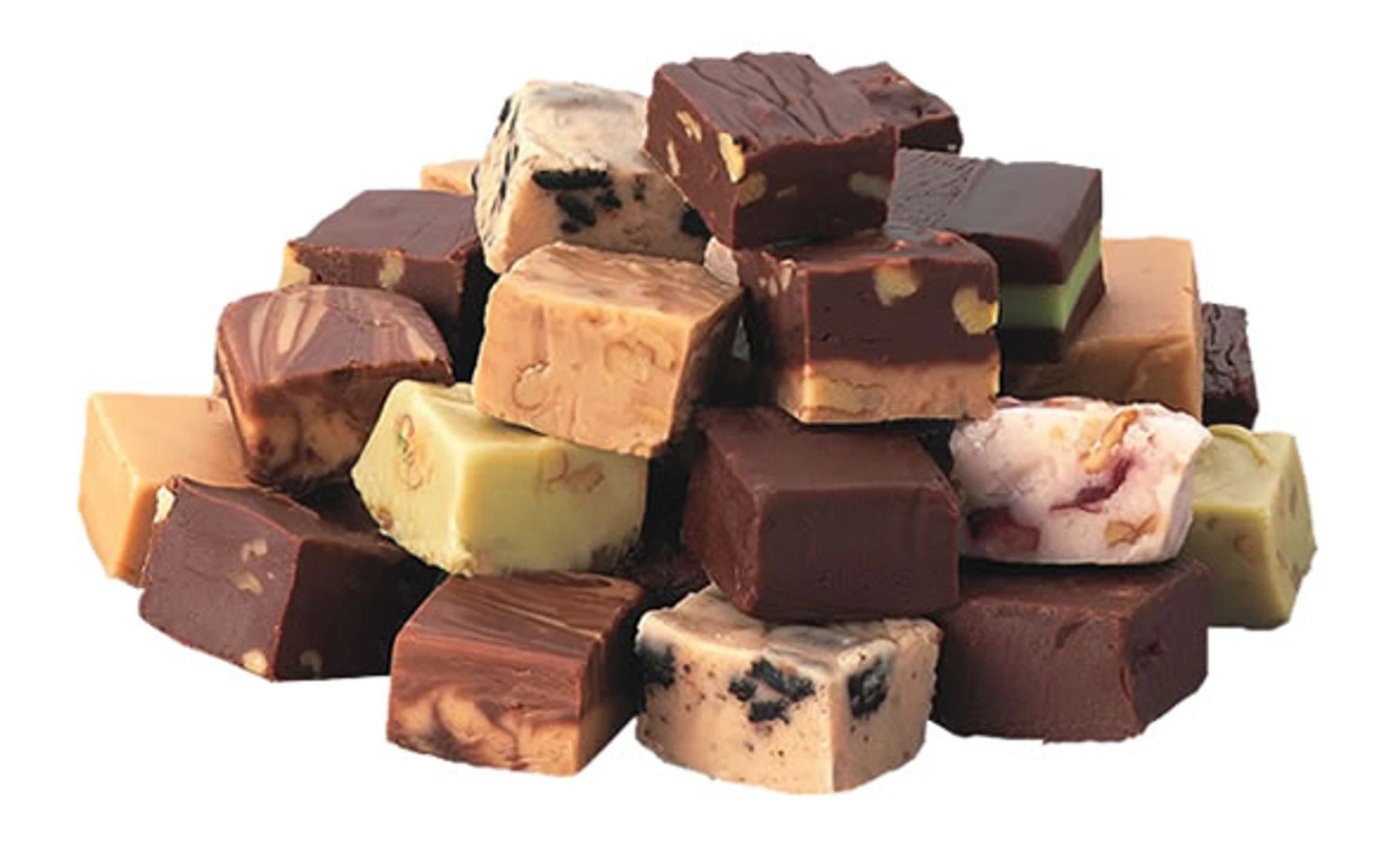 Fudge – Gigi's Candies