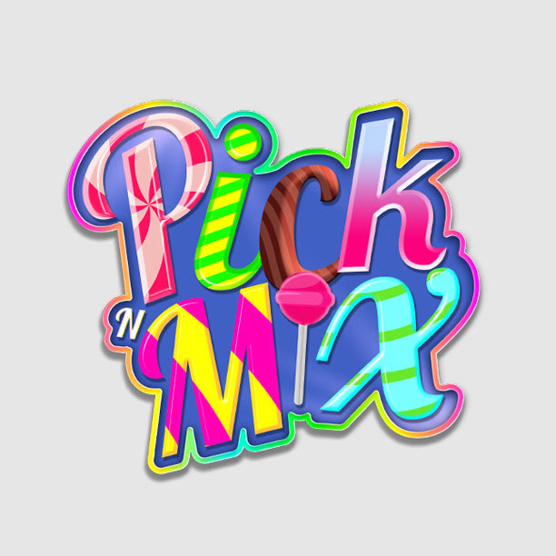 PickNMix – Gigi's Candies