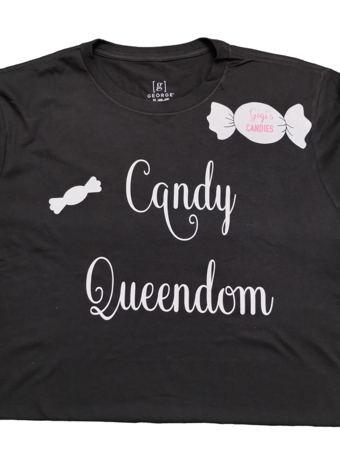 Candy Queendom Shirts – Gigi's Candies