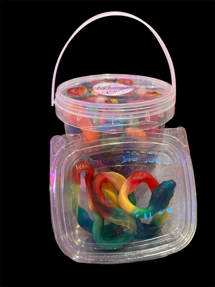 Halloween Bucket 2.5 pounds – Gigi's Candies