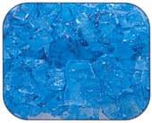 Rock Candy Blue Raspberry – Gigi's Candies